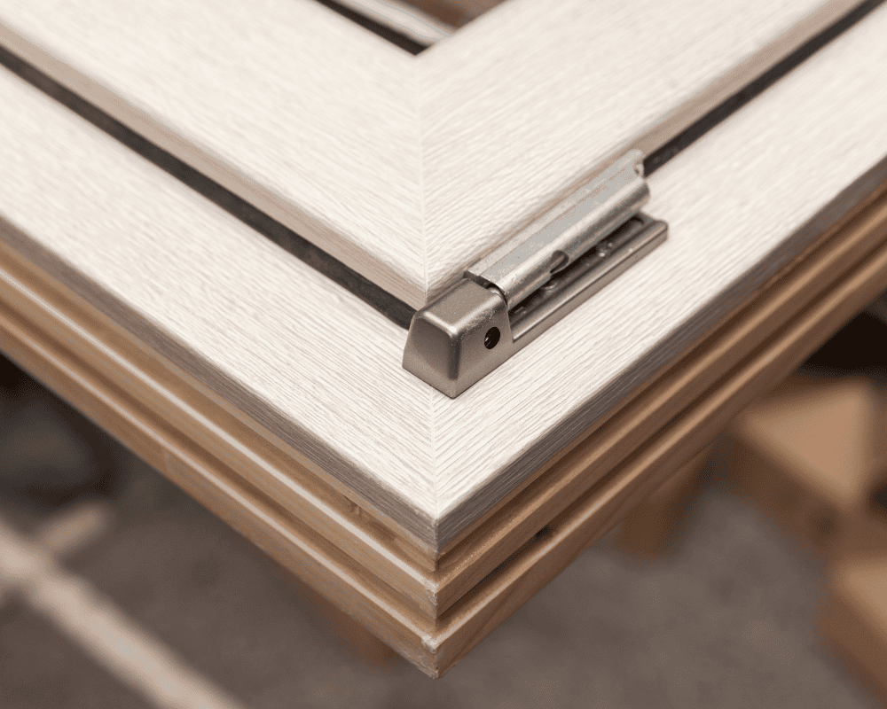 Wood Clad Windows - Kansas City - All-Pro Renovations LLC